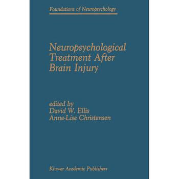 Neuropsychological Treatment After Brain Injury