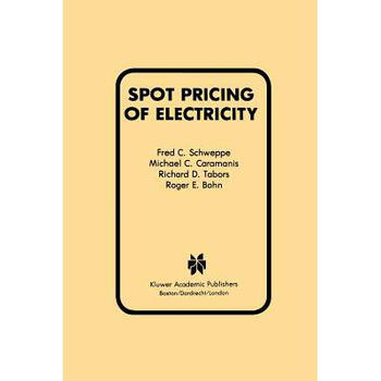 Spot Pricing of Electricity