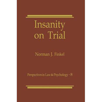 Insanity on Trial