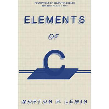 Elements of C