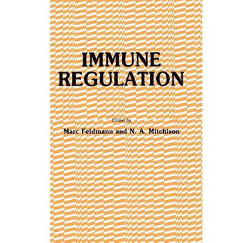 Immune Regulation