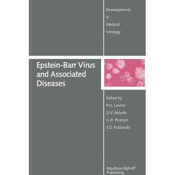 Epstein-Barr Virus and Associated Diseases: ...