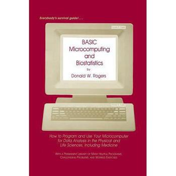 BASIC Microcomputing and Biostatistics: How ...