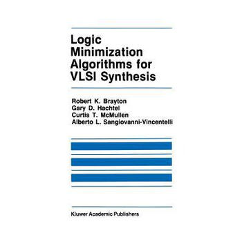 Logic Minimization Algorithms for VLSI Synth...