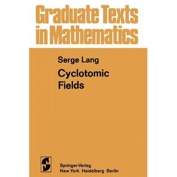 Cyclotomic Fields
