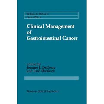 Clinical Management of Gastrointestinal Cancer