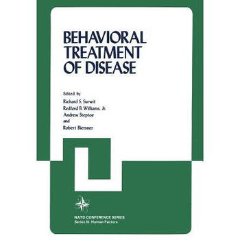 Behavioral Treatment of Disease
