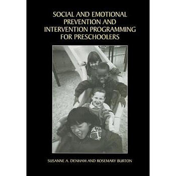 Social and Emotional Prevention and Interven...