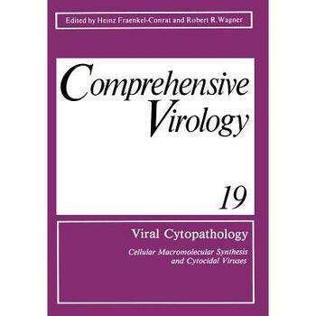Viral Cytopathology: Cellular Macromolecular...