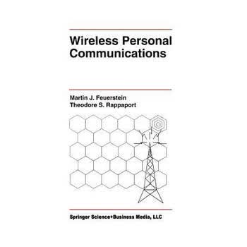 Wireless Personal Communications