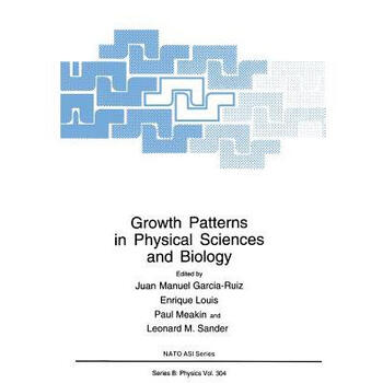 Growth Patterns in Physical Sciences and Bio...