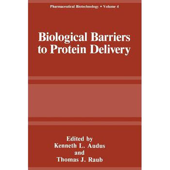 Biological Barriers to Protein Delivery