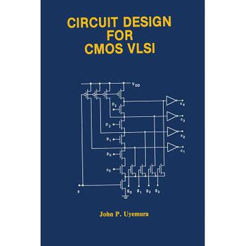 Circuit Design for CMOS VLSI
