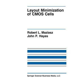 Layout Minimization of CMOS Cells