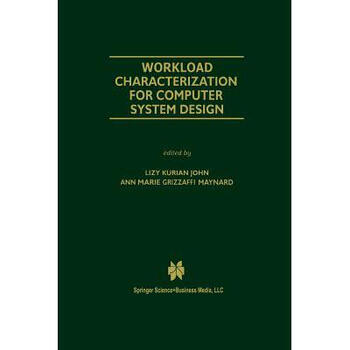 Workload Characterization for Computer Syste...