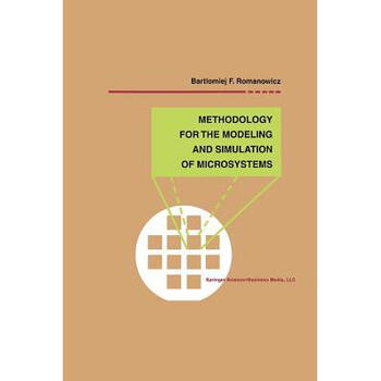 Methodology for the Modeling and Simulation ...
