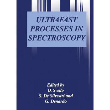 Ultrafast Processes in Spectroscopy