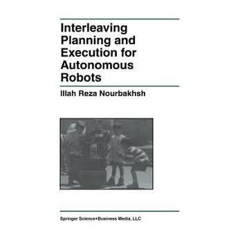 Interleaving Planning and Execution for Auto...