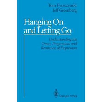 Hanging On and Letting Go : Understanding th...