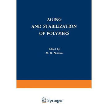 Aging and Stabilization of Polymers