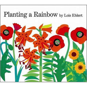 Planting a Rainbow  种彩虹 英文原版
