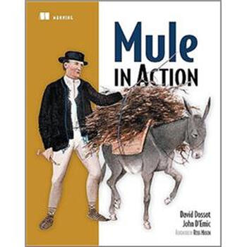 Mule in Action