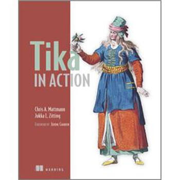 Tika in Action