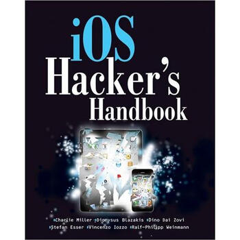 iOS Hacker's HandbookiOS黑客手册