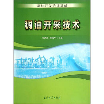 稠油开发培训教材：稠油开采技术