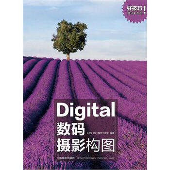  数码摄影构图9787802367272