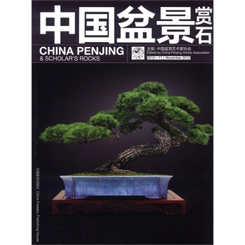 中国盆景赏石（2012.11）