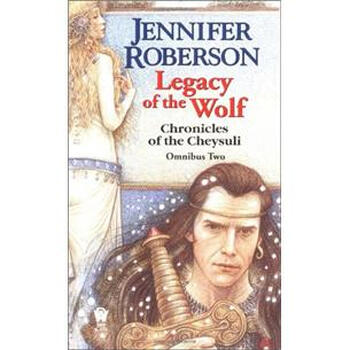 Legacy of the Wolf
