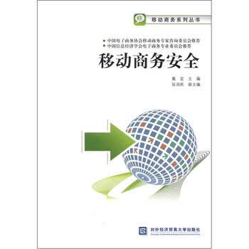 移到商务系列丛书：移动商务安全