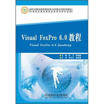 Visual FoxPro 6.0教程