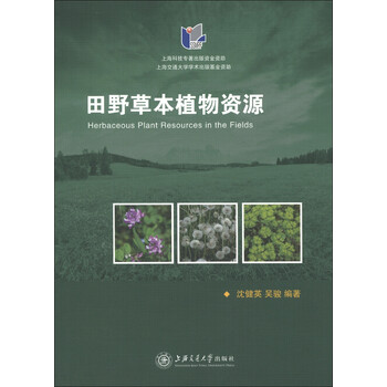 田野草本植物资源
