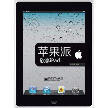   欣享iPad9787121174162电子工业