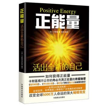 正能量9787504478634中国商业