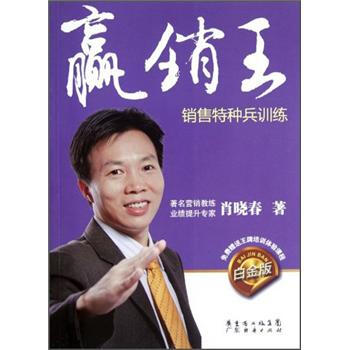 赢销王
