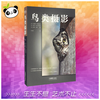 鸟类摄影 (芬)马库斯&middot;瓦雷斯沃(Markus Varesvuo),亚里&middot