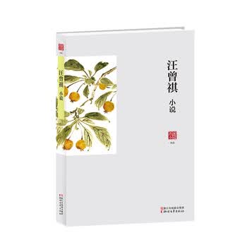 汪曾祺小说/名家小说典藏