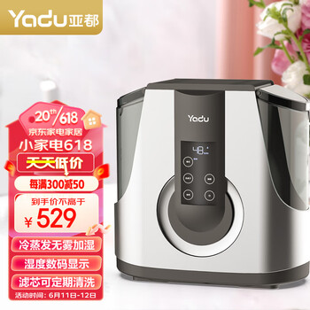 亚都京东自营旗舰店 - 京东