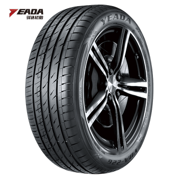 YEADA德国驿达（YEADA) 轮胎YAD226 215/45R17 YDA226运动系列【图片 价格 品牌 报价】-京东