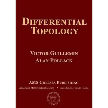 微分拓扑学 Differential Topology