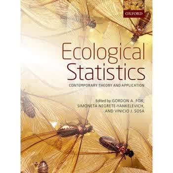 Ecological Statistics: Contemporary Theory a...