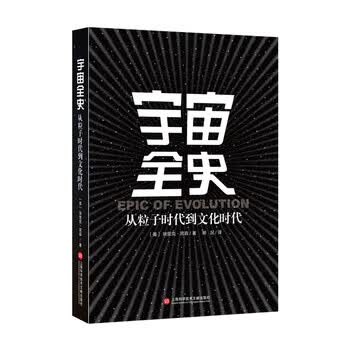 宇宙全史：从粒子时代到文化时代
