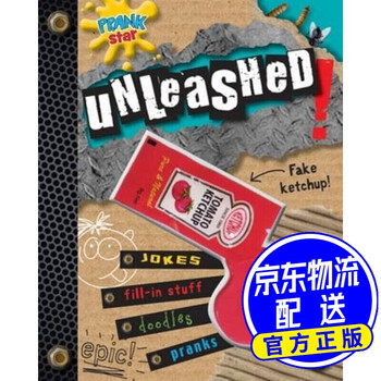 Prank Star Unleashed