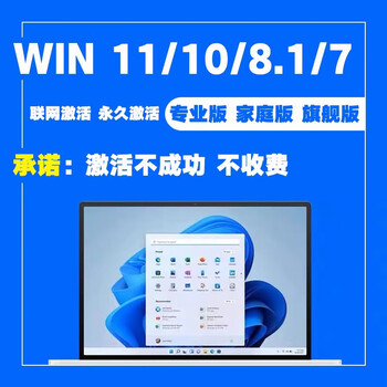 win10专业版激活码windows11激活码w10家庭中文版企业版系统密匙 win11专业版【图片 价格 品牌 报价】-京东