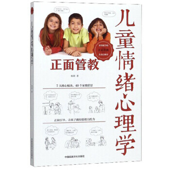 情绪心理学 杨颖 中国民族文化出版社【正版图书】