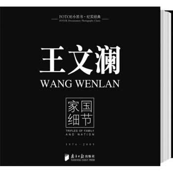 王文澜:家国细节【正版图书，放心下单】