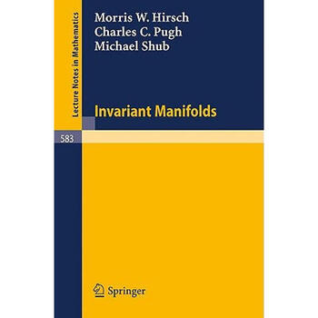 Invariant Manifolds